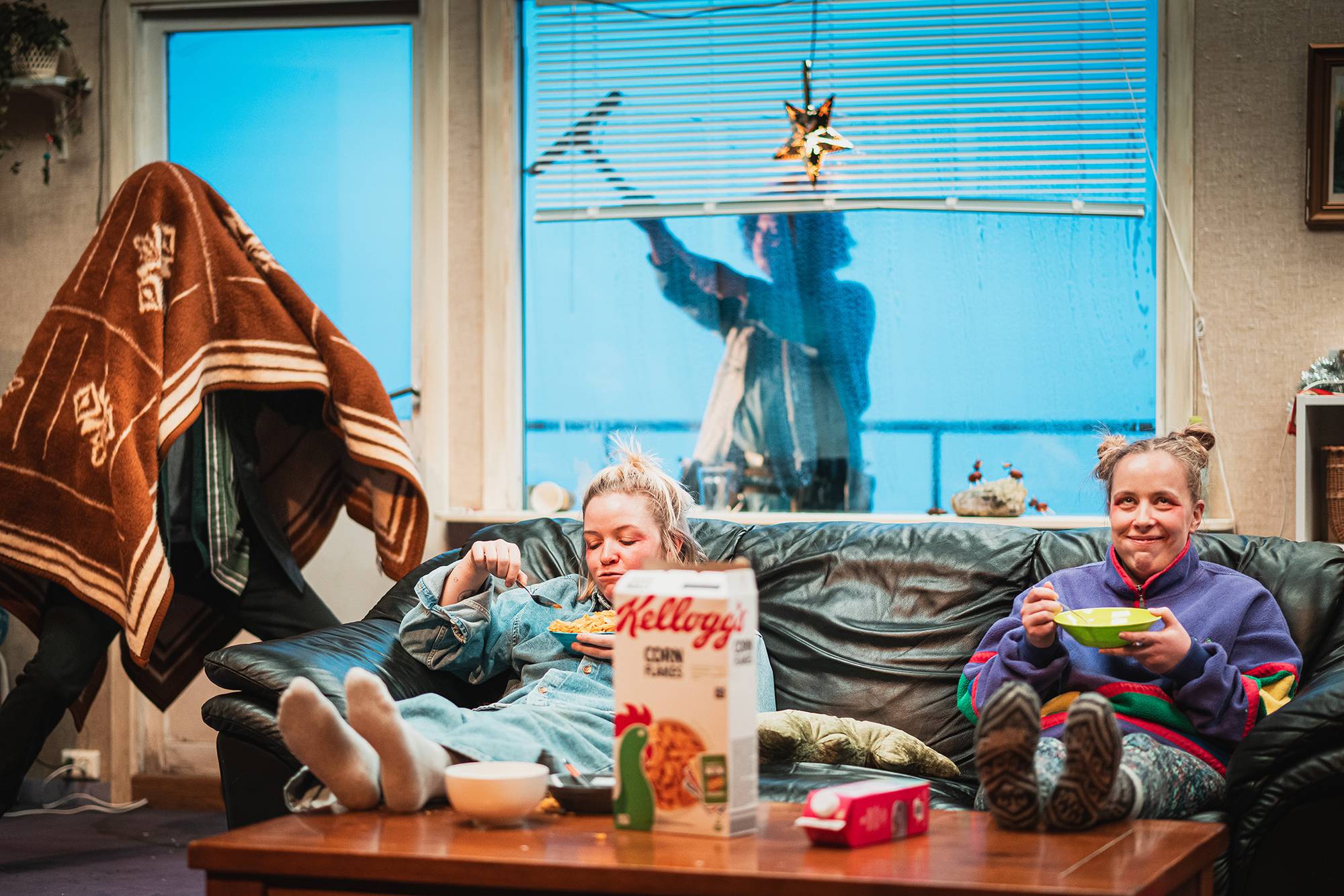 Anmeldelse: «Stargate» ved Trøndelag Teater – Anmeldelser og anbefalinger