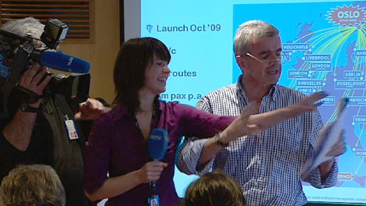 Tok dokument fra NRK-journalist – NRK Østfold – Lokale nyheter, TV og radio