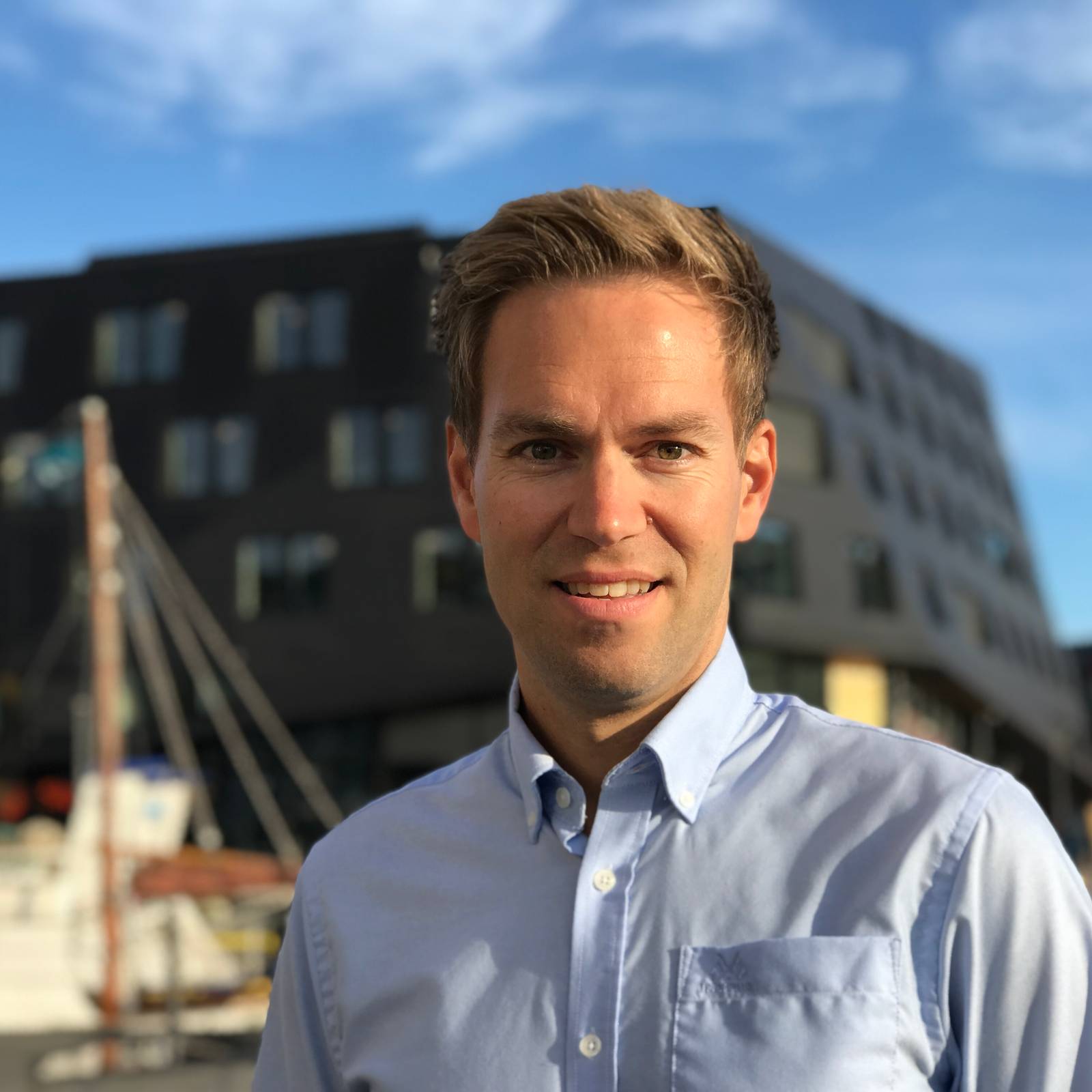 Rekordhøyt fiskesalg – passerte 19 mrd. kroner selv om mengden gikk ned ...