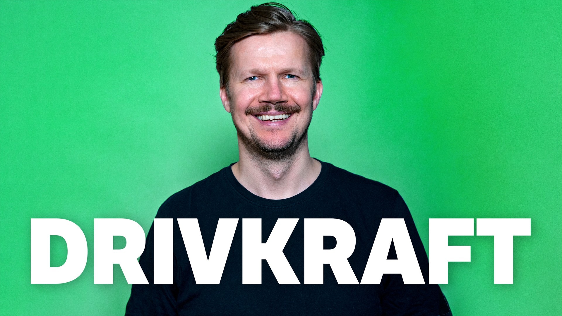 Hilde Restad - Drivkraft - NRK Radio