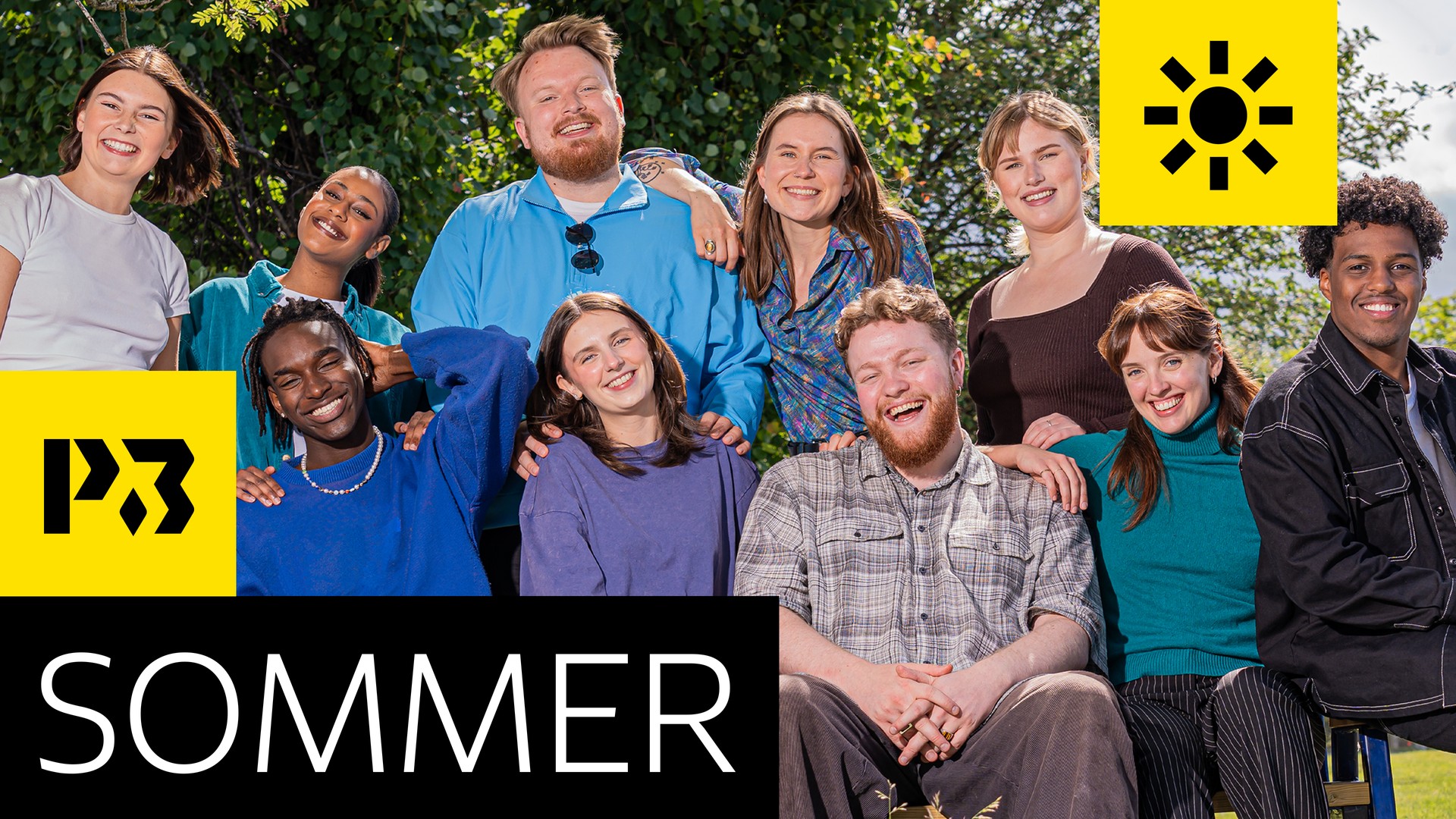 P3sommer - NRK Radio