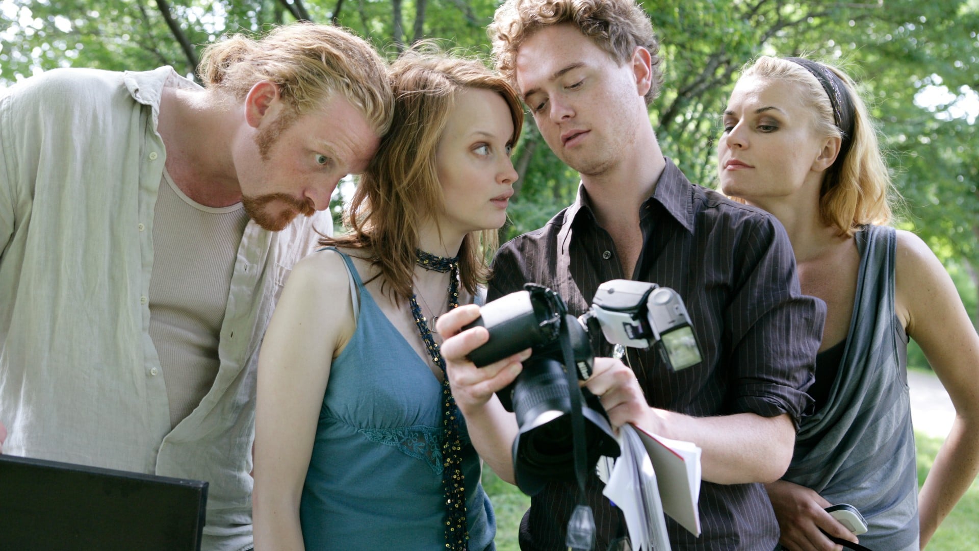 Størst av alt - NRK TV