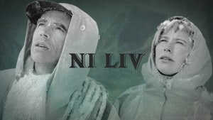 NRK TV – Ni liv