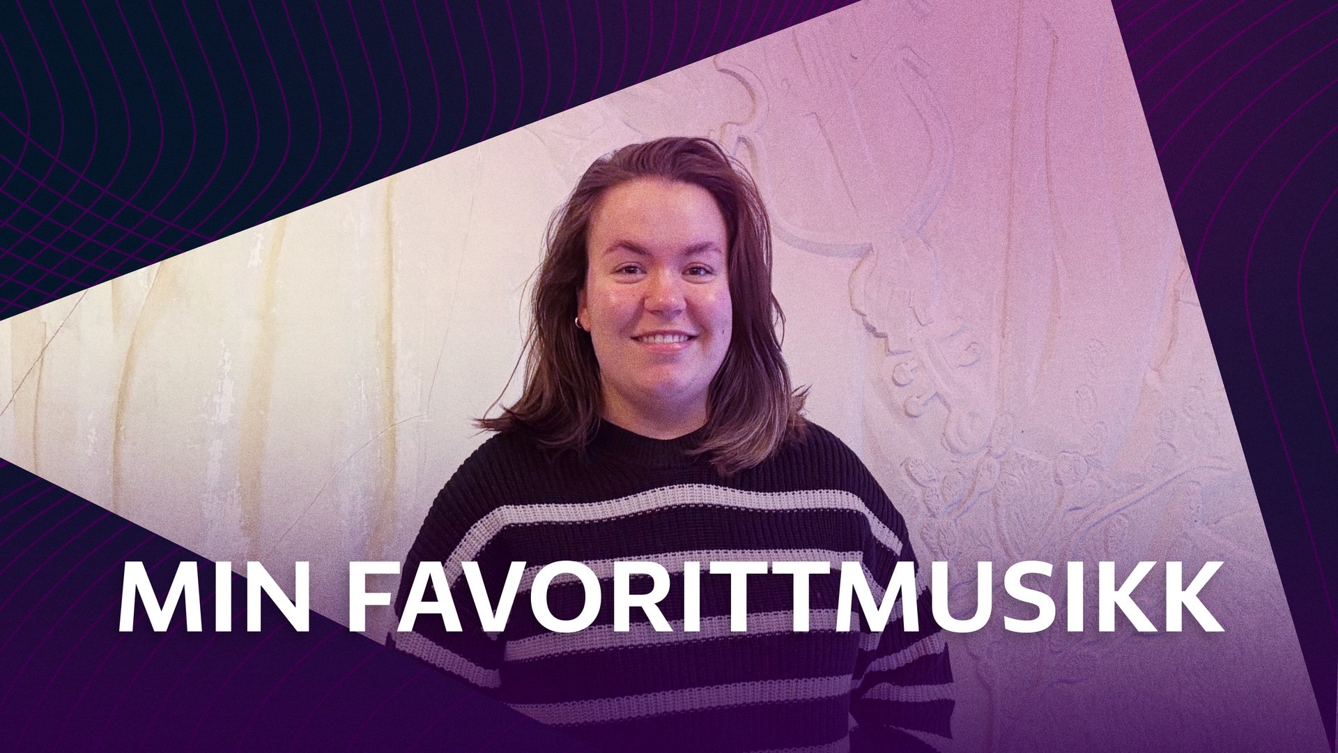 Ina Svenningdal - Min favorittmusikk - NRK Klassisk - NRK Radio