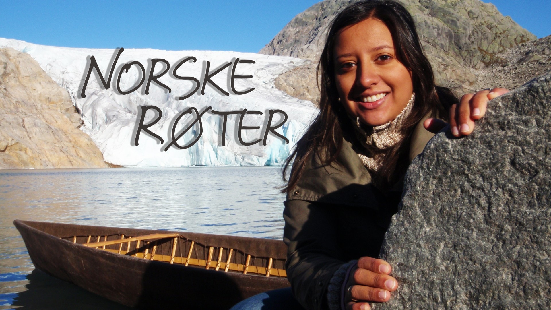 Norske røter - NRK TV