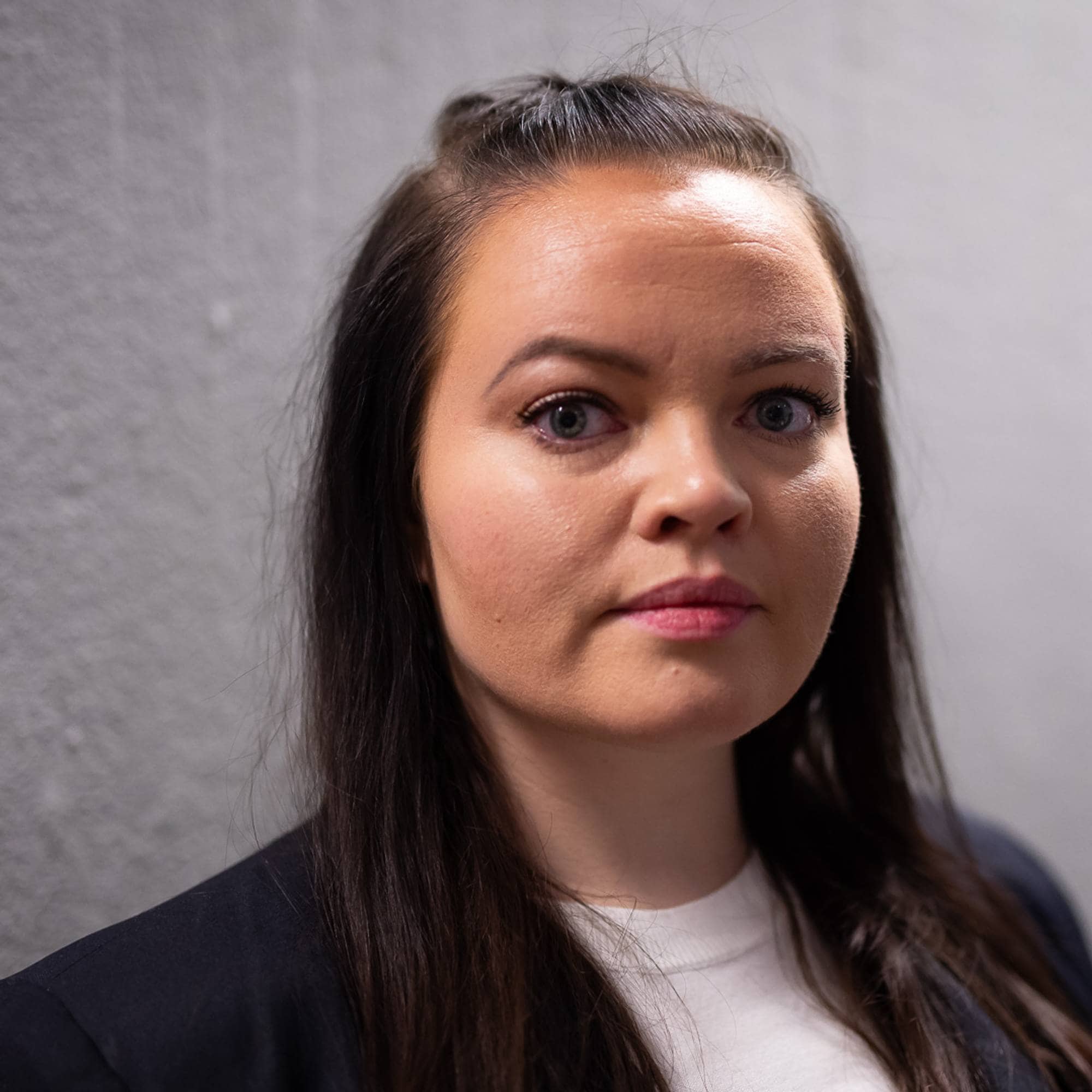 Malin Garberg saksøker Facebook etter at hun ble hacket og utestengt ...