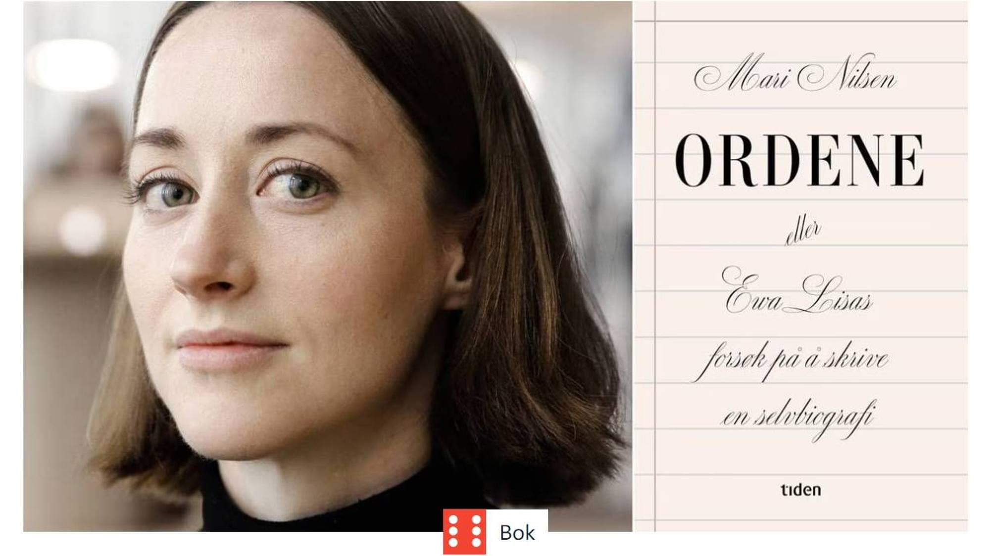 Anbefaling: God lyrikk – NRK Kultur og underholdning