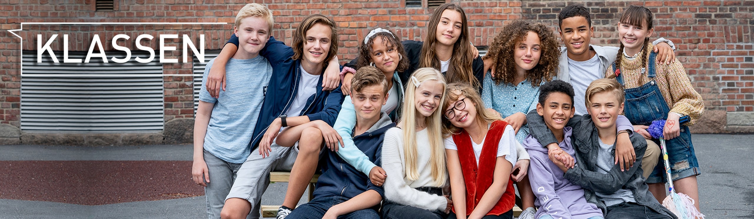 NRK Super - Barne-TV