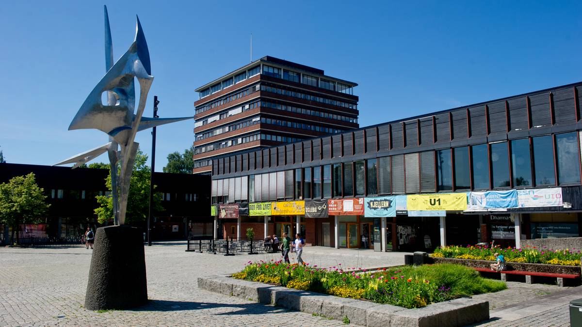 UiO er Norges beste universitet på fersk måling – Stor-Oslo