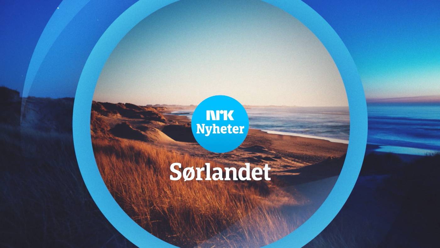 Nrk Sørlandet Nrk