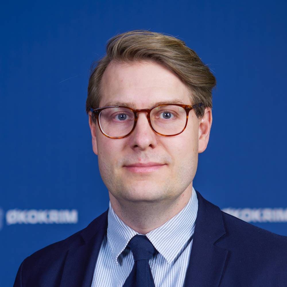 Seks ting å huske når du blir svindlet – NRK Norge – Oversikt over ...