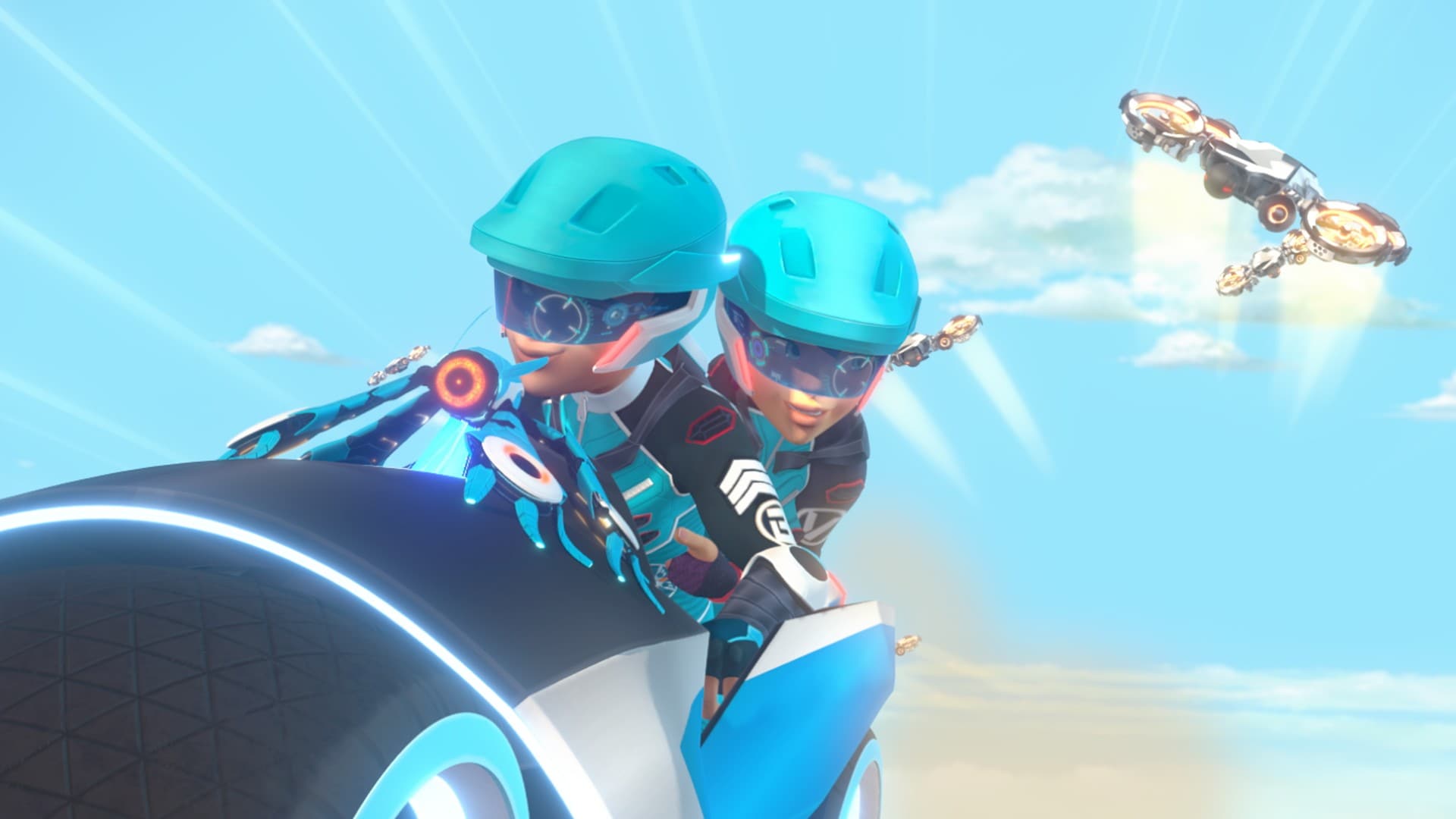 Team Dronix - NRK TV