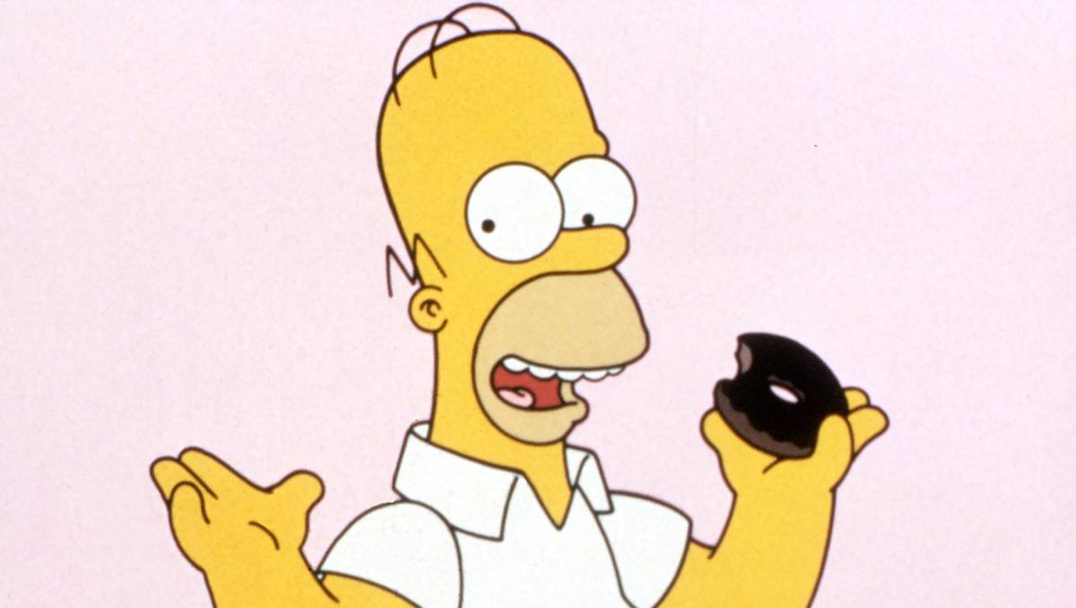 Homer like viktig som Shakespeare – NRK Kultur og underholdning