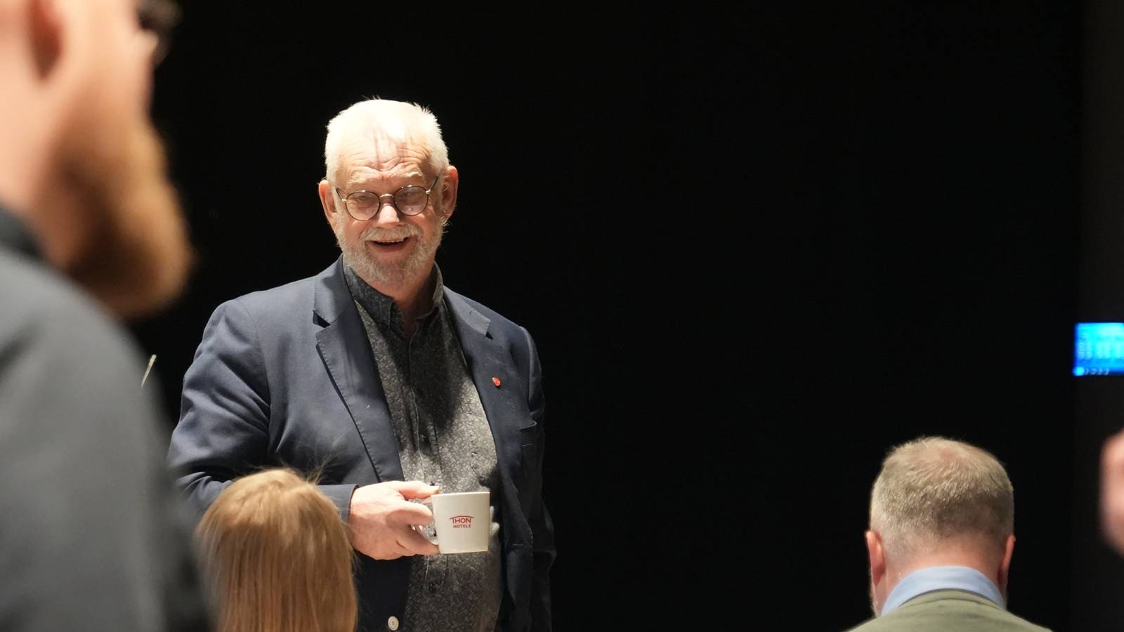 Kari-Anne Opsal fra Harstad ny partisekretær i Arbeiderpartiet – NRK ...