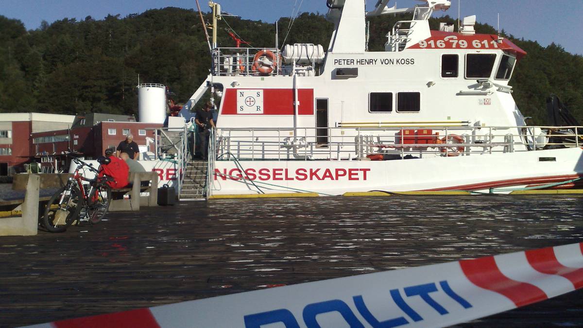 Arbeidsulykke i Egersund – NRK Rogaland – Lokale nyheter, TV og radio