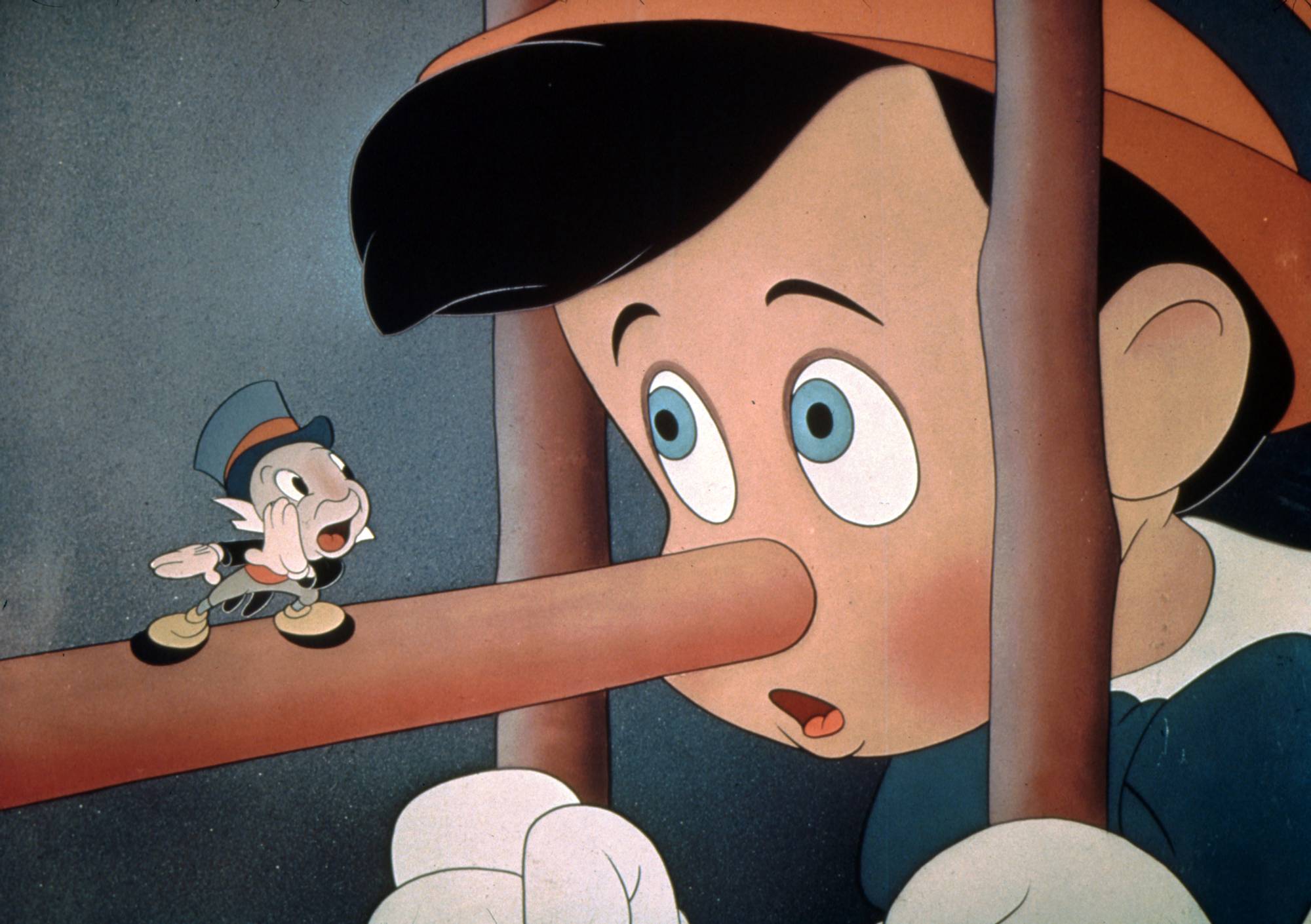 Topp 10: Disney-klassikere – Filmpolitiet