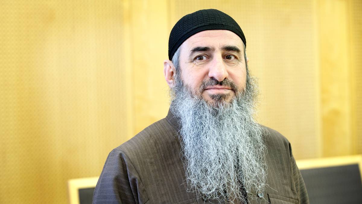 Krekar begjærer seg løslatt – Siste nytt – NRK