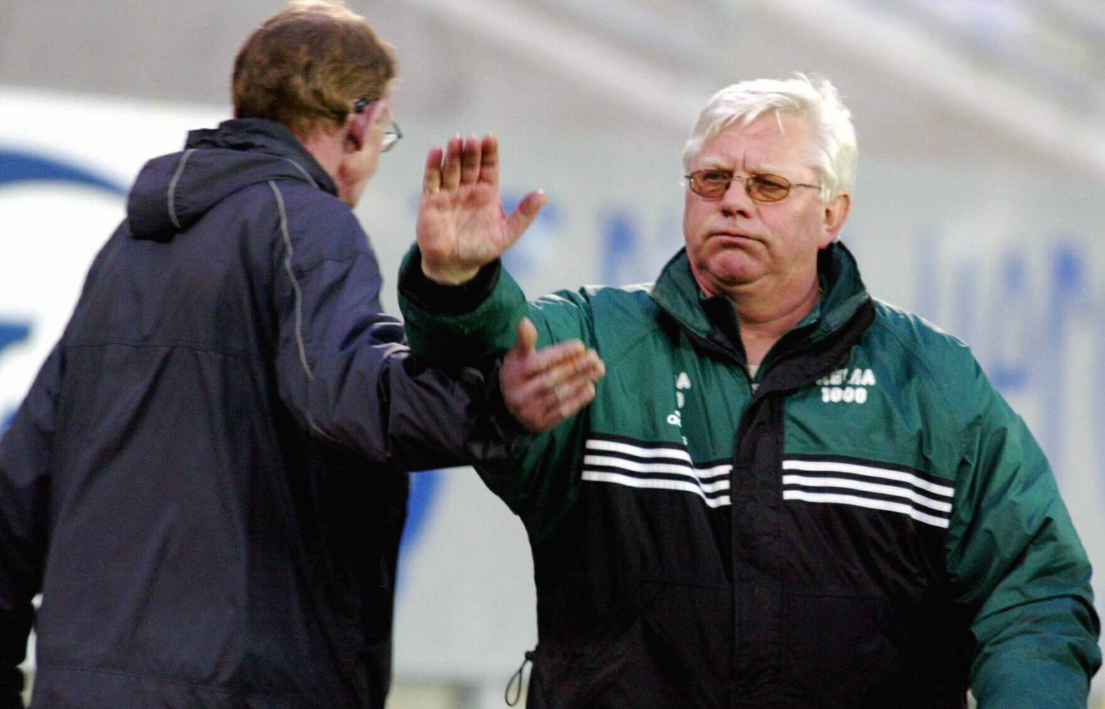 Odd Iversen (69) er død – NRK Trøndelag – Lokale nyheter, TV og radio