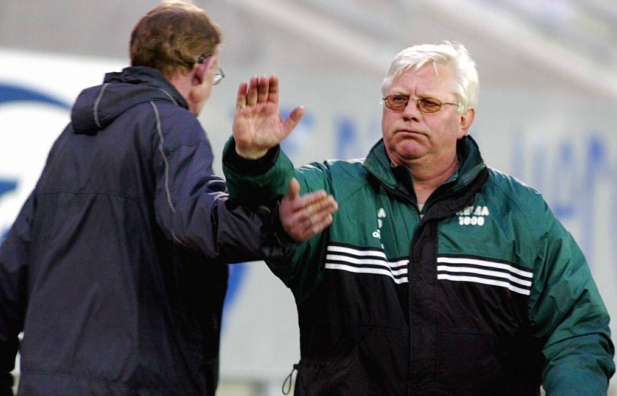 Odd Iversen (69) er død – NRK Trøndelag – Lokale nyheter, TV og radio