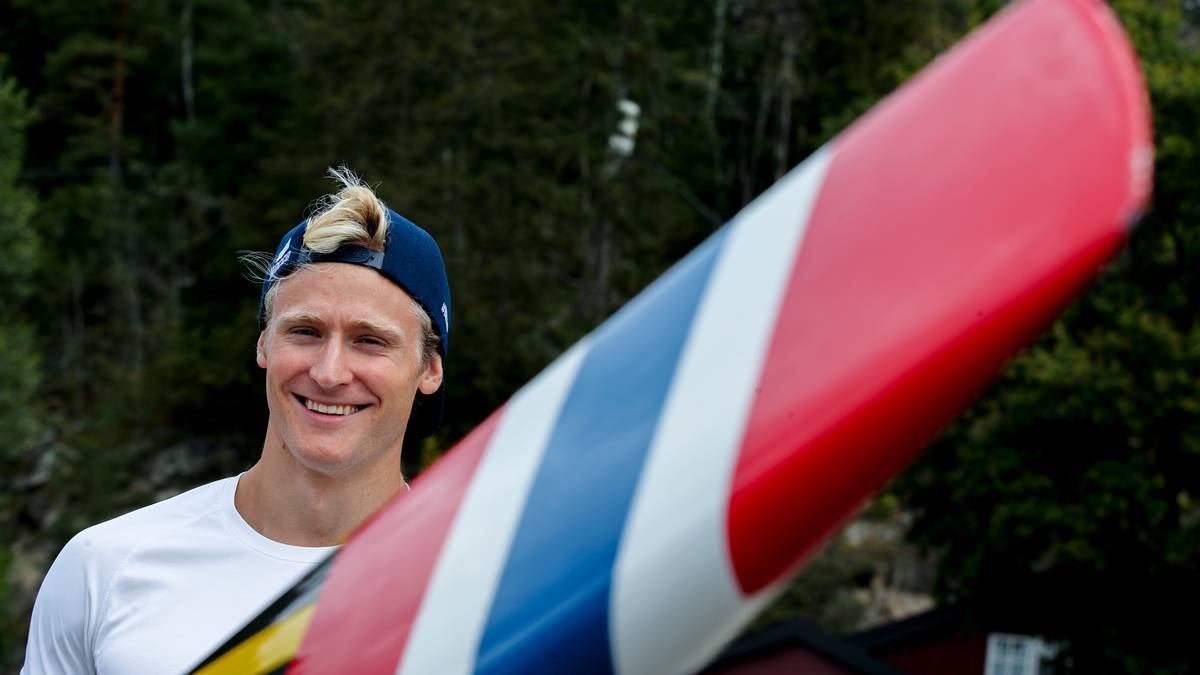 Til semifinale i padle-EM – NRK Sport – Sportsnyheter, resultater og ...