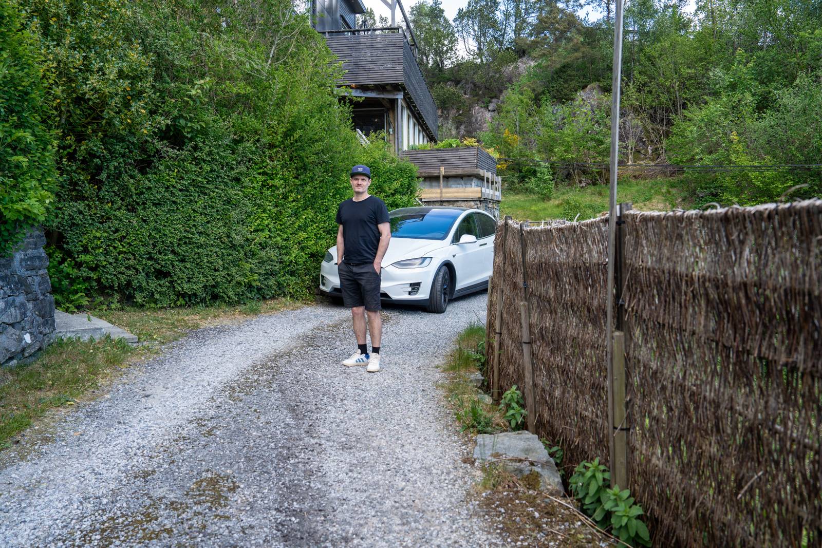 Sjå Vestlandsrevyen 19.30 – NRK Vestland