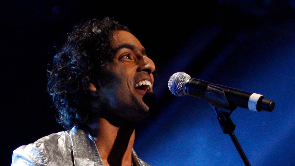 Ydmyk Chand gleder seg til i kveld – NRK Trøndelag – Lokale nyheter, TV ...