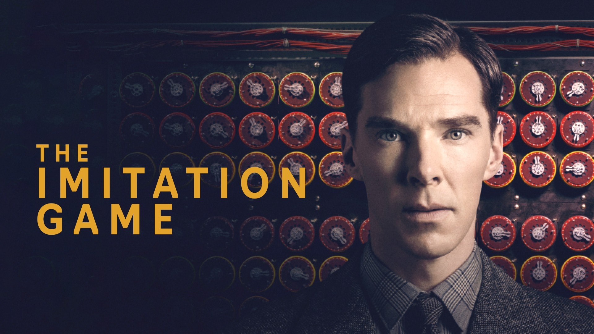 The Imitation Game - NRK TV