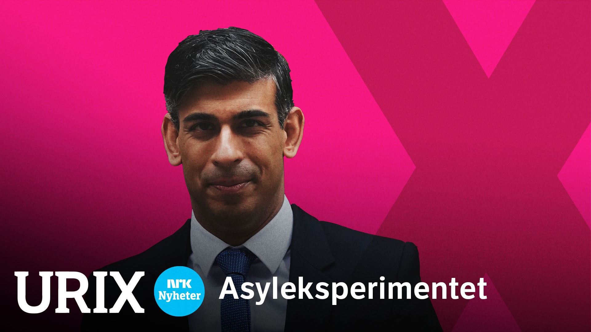 Urix - NRK TV