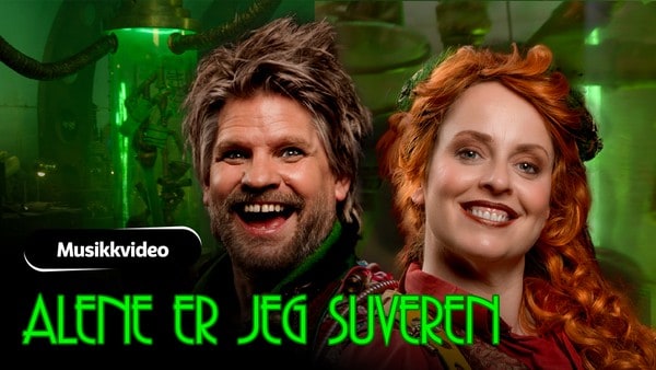 NRK Super - Labyrint X