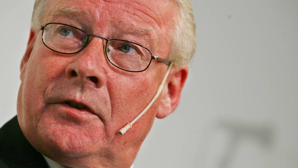 Hagen blir NRK-programleder – NRK Norge – Oversikt over nyheter fra ...