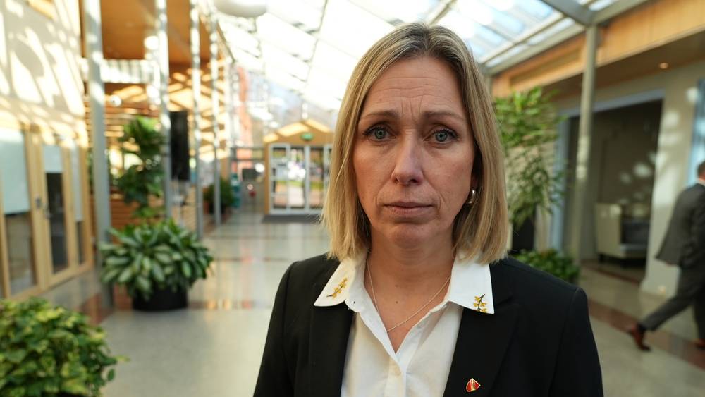 Skjebnedag for videregående skoler i Østfold – NRK Østfold – Lokale ...