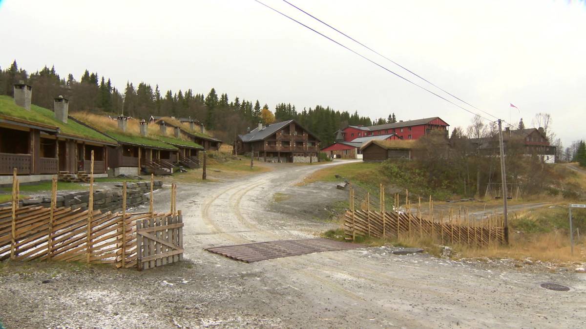 Nye mottaksplasser i Sel kommune – NRK Innlandet – Lokale nyheter, TV ...