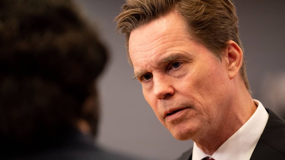 Valon Avdyli dømt til 19 års fengsel for Mortensrud-drapet – Stor-Oslo