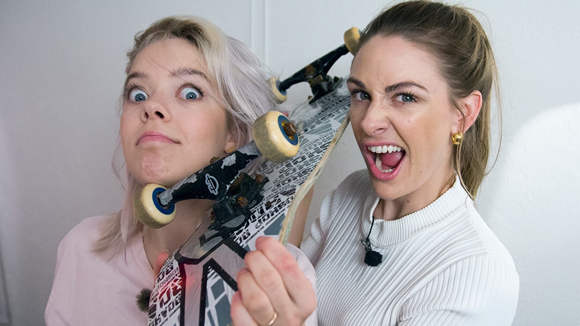 Newton arkiv - NRK TV