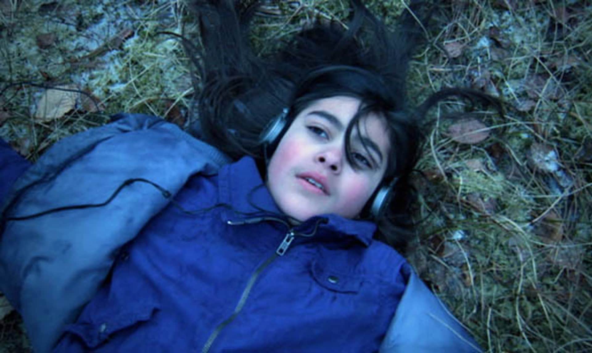 Pakten - Musikkvideo – NRK