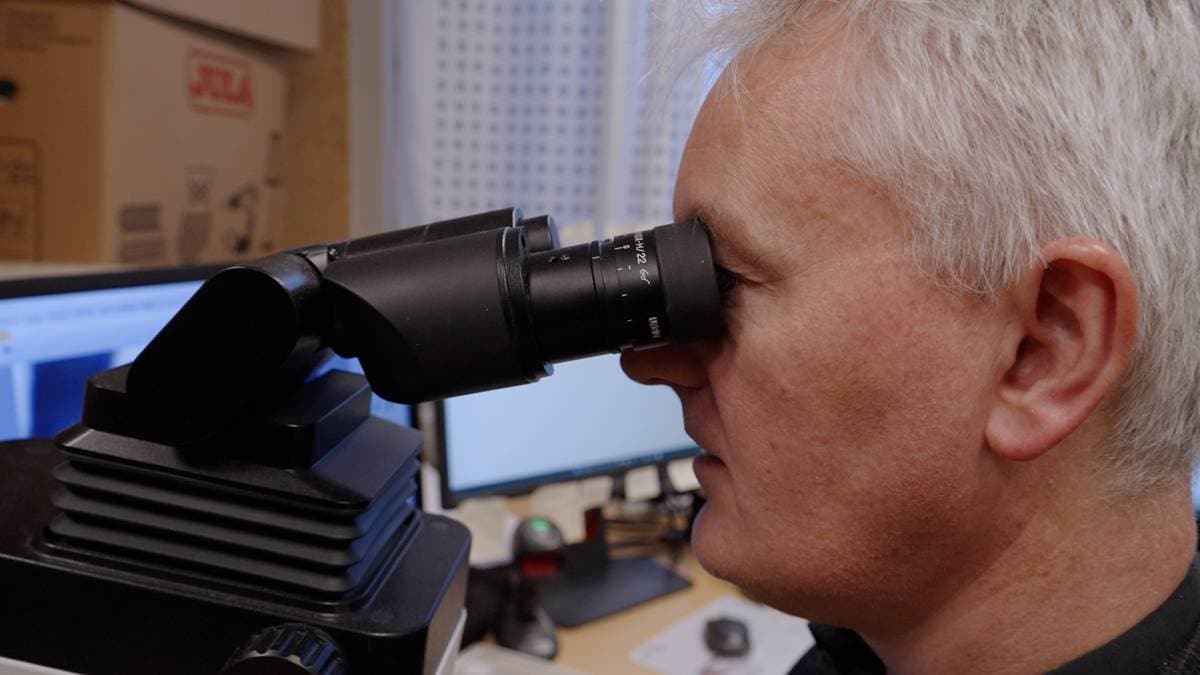 Overlege: Noreg burde velje ei enda betre vaksine mot livmorhalskreft ...