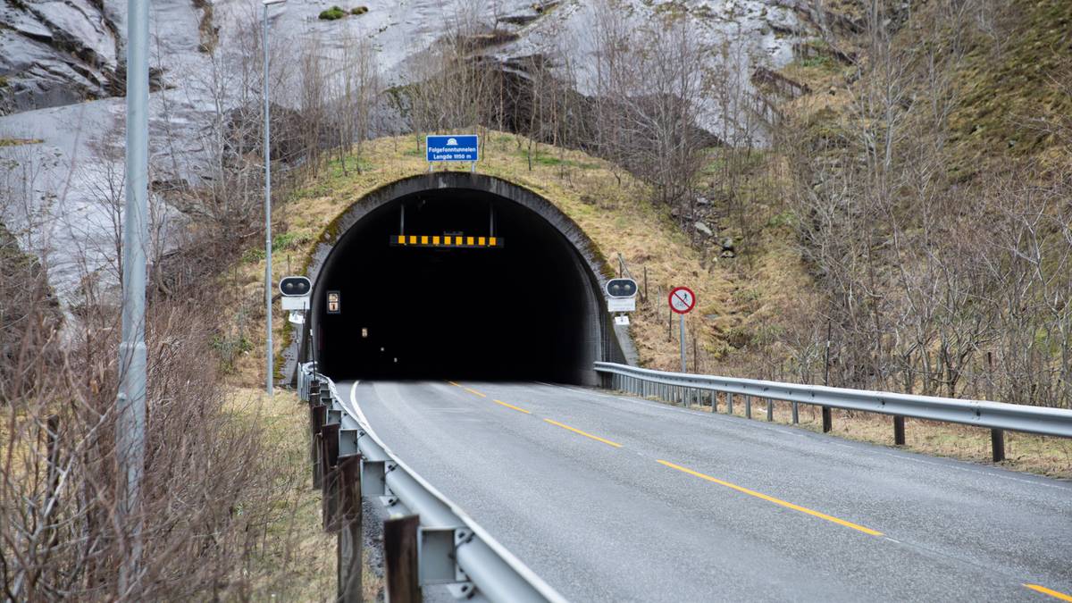 Vil setja opp fleire fotoboksar i Vestland – NRK Vestland