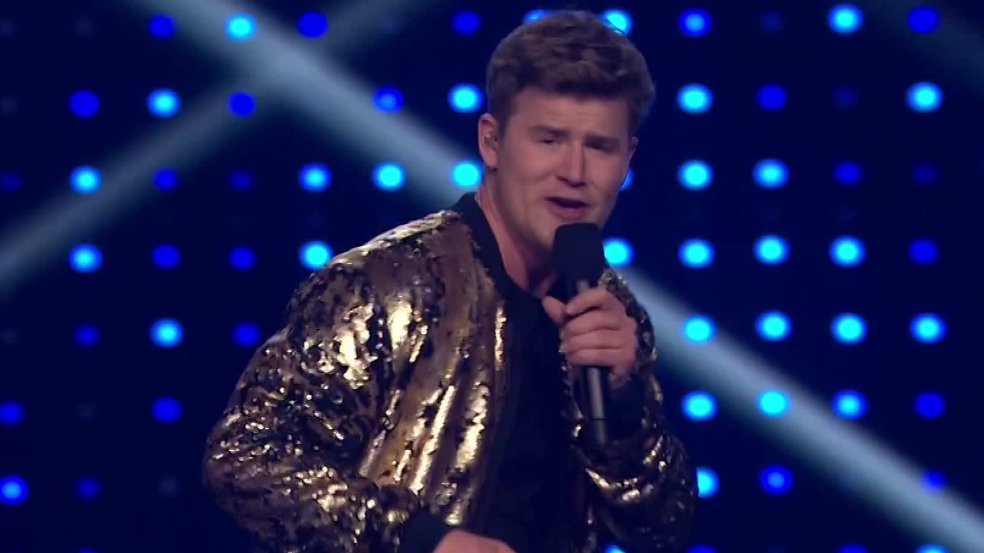 Nicolay Ramm – «Raske briller» – NRK