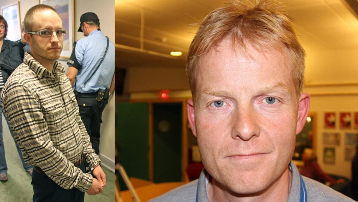 Kan ikke straffe med gamle lover – NRK Norge – Oversikt over nyheter fra ulike deler av landet