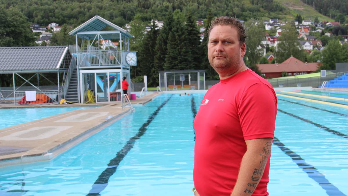 Alle tisser i vannet – NRK Buskerud – Lokale nyheter, TV og radio