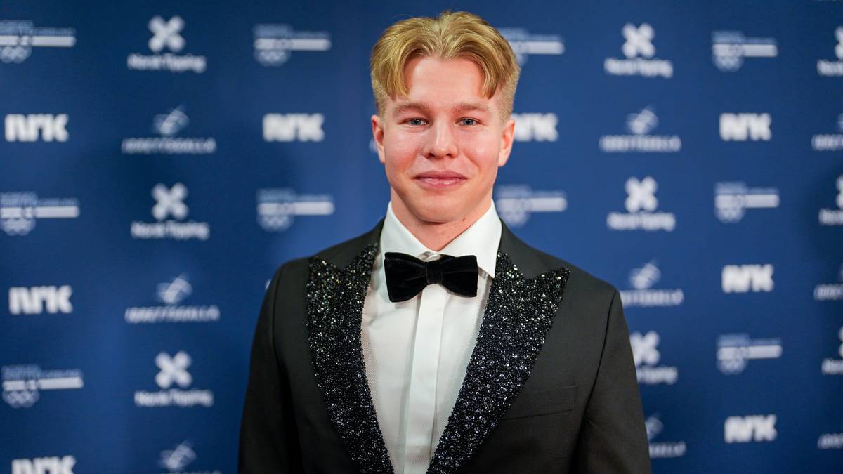 Markus Rooth og Jenny Stray Spetalen er kjærester – NRK Sport ...