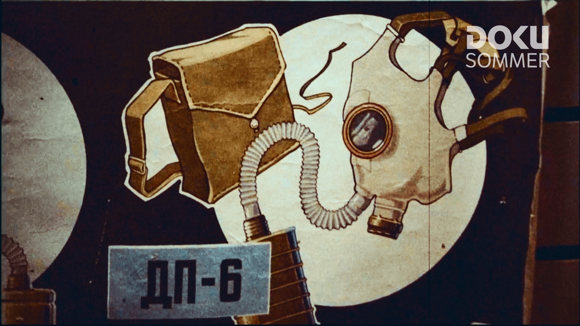 Den kalde krigen: Hat, kjærlighet og propaganda - NRK TV