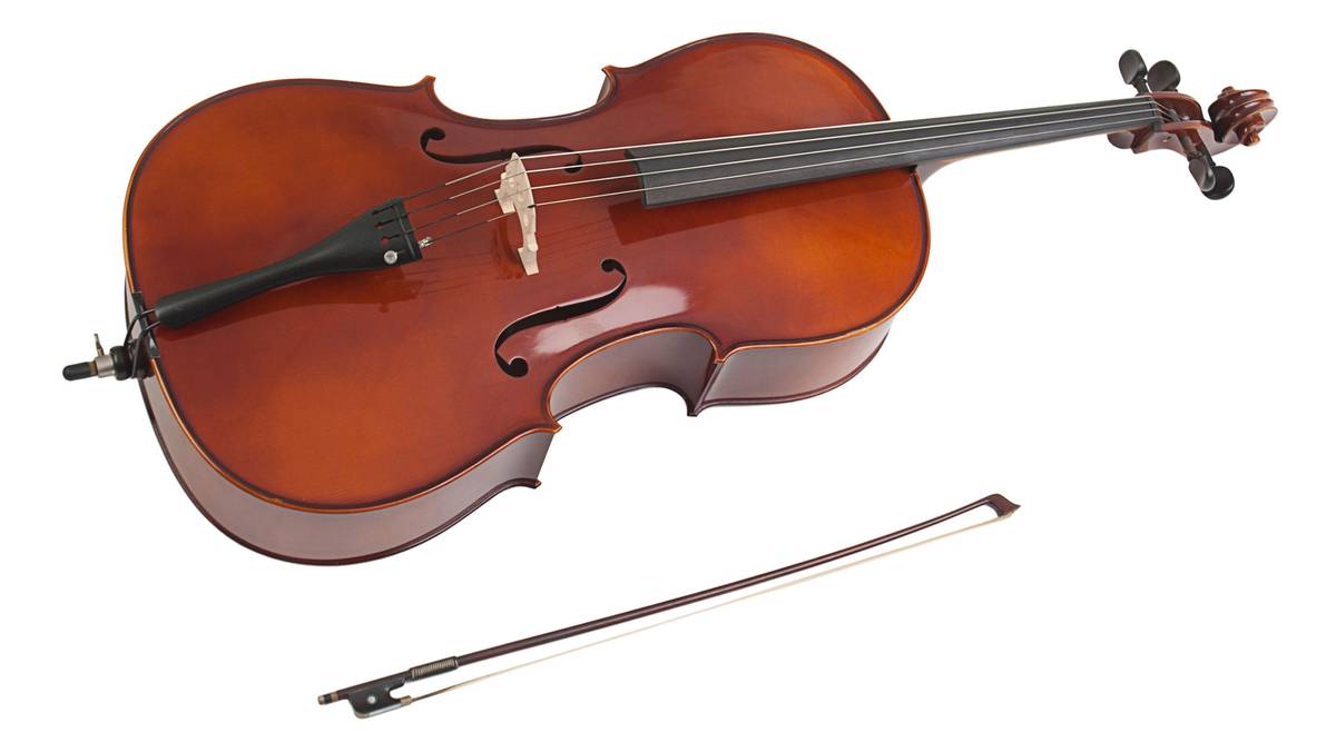 Strykeinstrumenter – NRK Skole – musikkparken