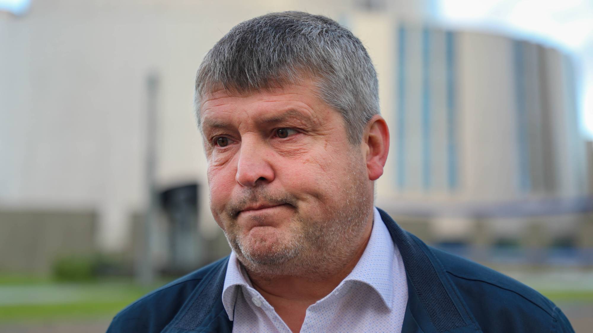 Anne Husebekk er død – NRK Troms og Finnmark