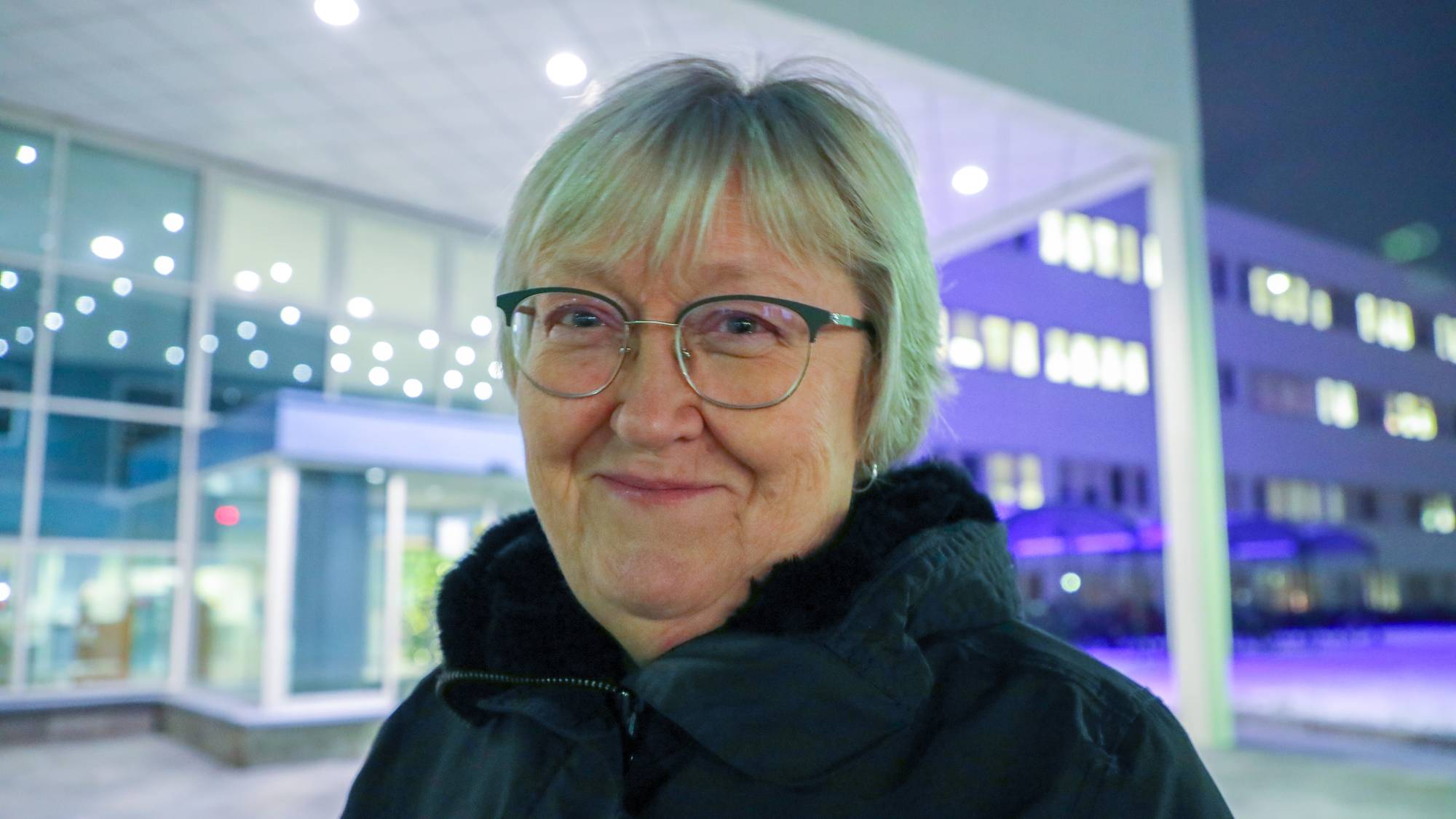 Statsforvalter I Troms Og Finnmark Vil Ha Egne Regionale Tiltak I Nord