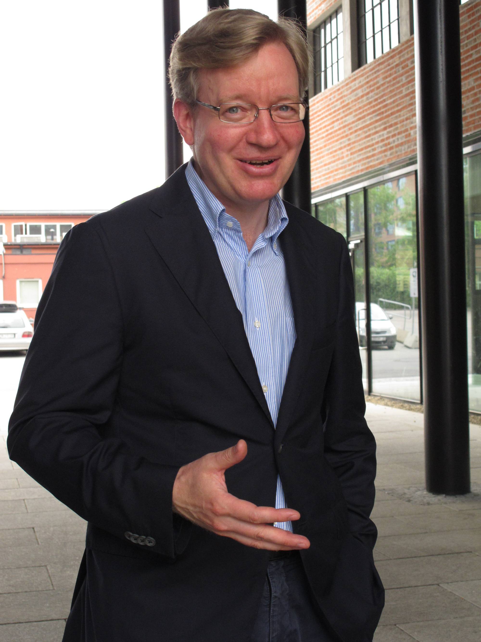 Vil tvinge barn på sommerskole – NRK Norge – Oversikt over nyheter fra ...