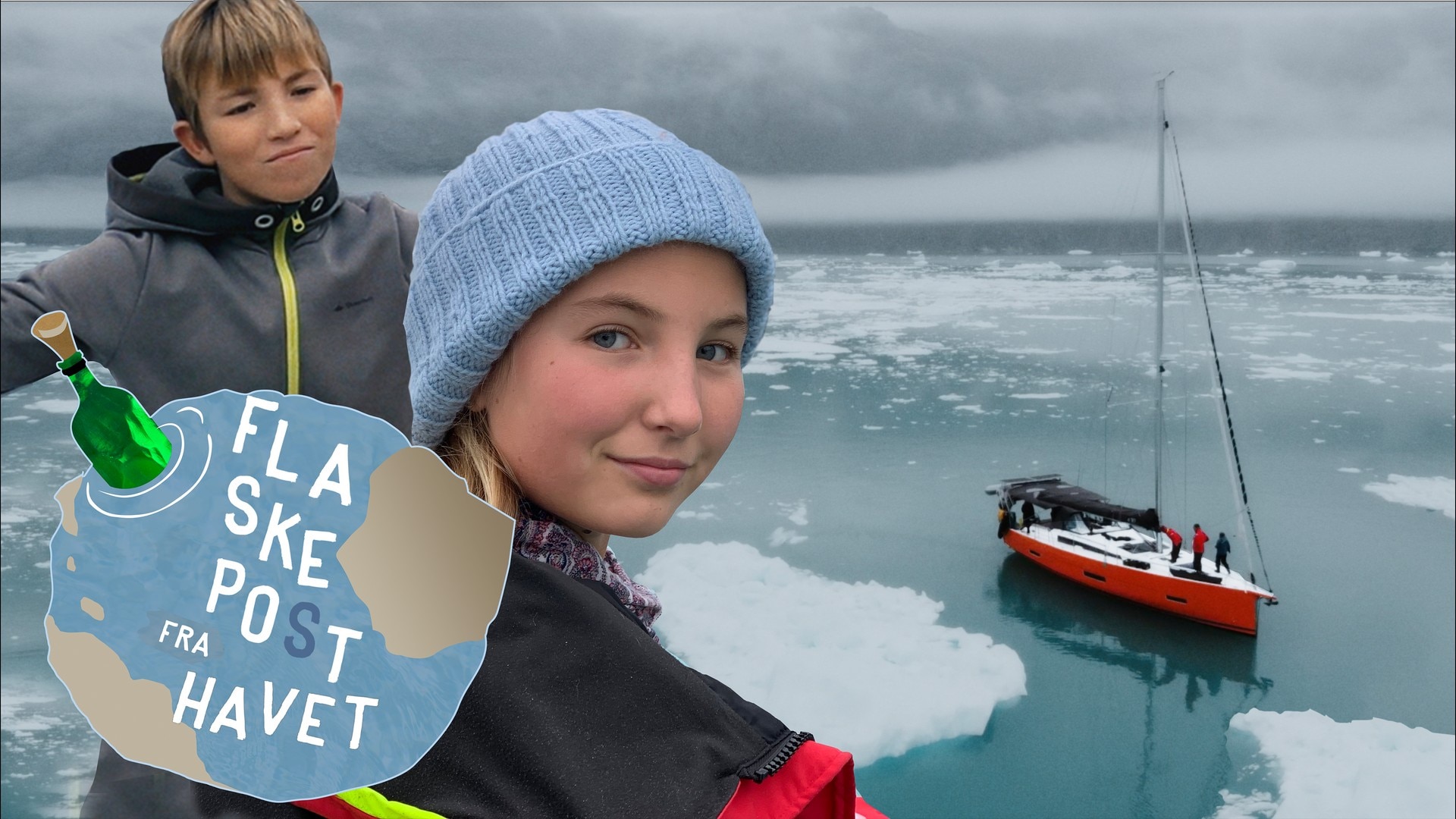 Pubertet spesial - NRK TV