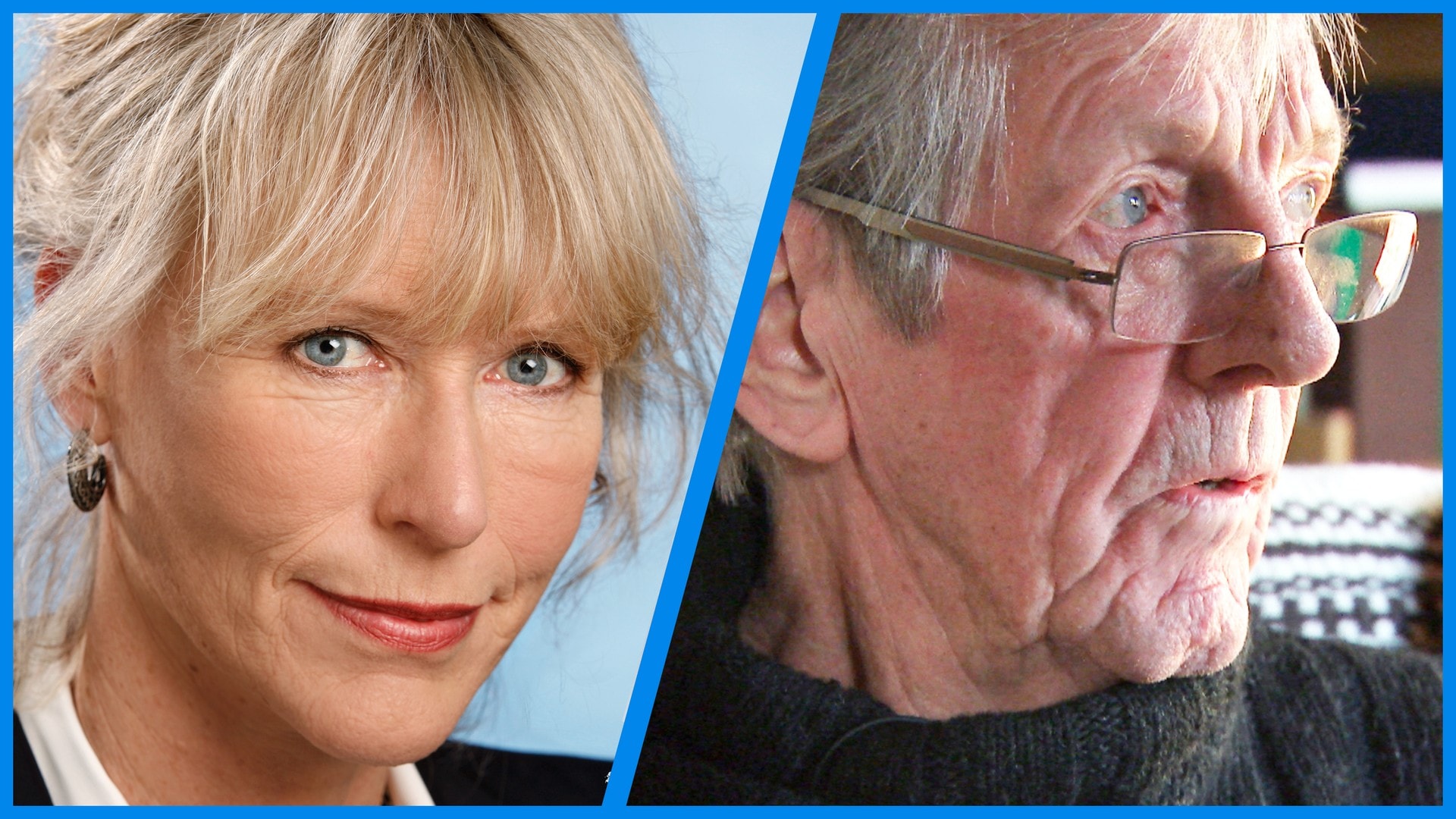 Agnes og kunstnerne (4:5) - Radiodokumentaren - NRK Radio