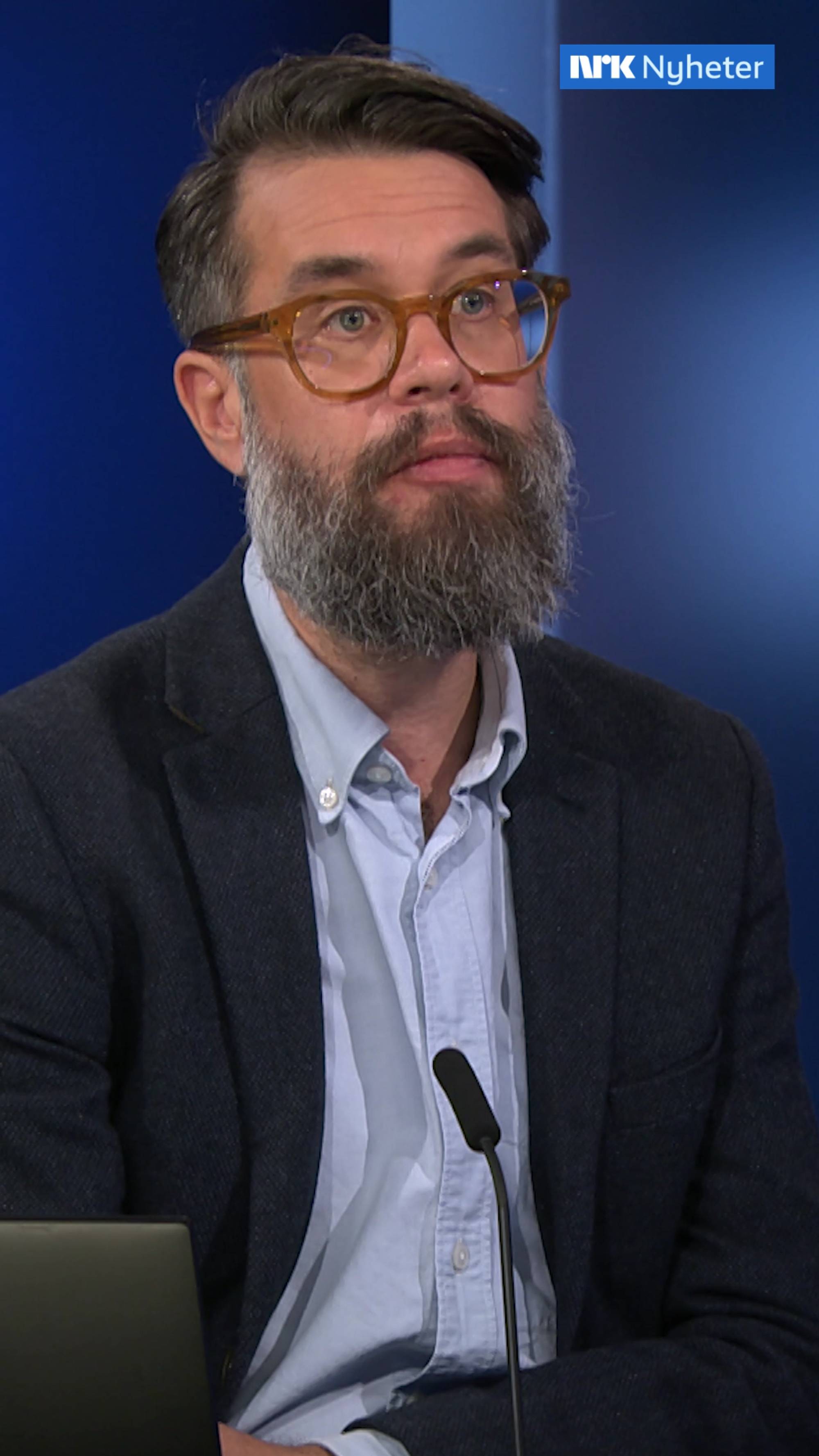 Dommerne var uenige om forvaringsdommen i Baneheia-saken – NRK Norge ...