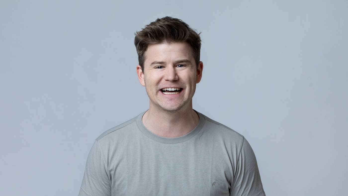 Nicolay Ramm – NRK